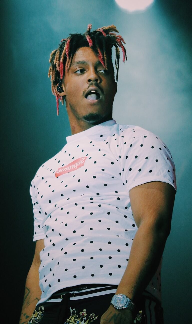 Is Juice Wrld Dead Age Birthplace And Zodiac Sign